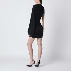 Andamane One-shoulder Mini Dress