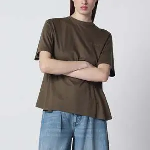 Jacquemus Frill Kaftans Tunics