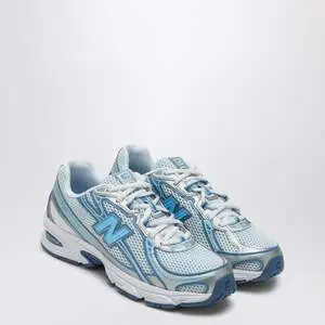 NEW BALANCE 740 Athletic Sneakers - Blue