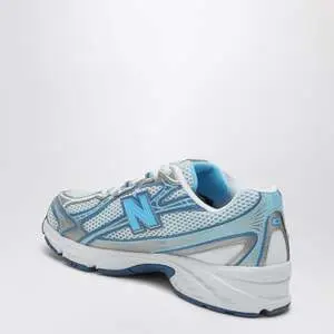 NEW BALANCE 740 Athletic Sneakers - Blue