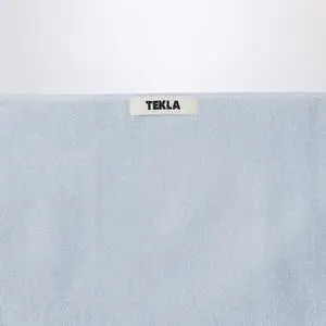 TEKLA Striped Bath Towel 50x90 Cm