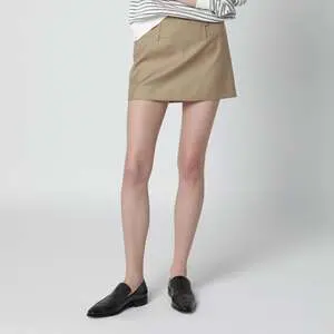 Dunst Mini Skirts