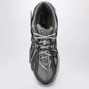 NEW BALANCE 1906a Graphite/magic Blue Athletic Sneakers - Grey