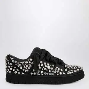 1989 STUDIO Embellished Skate Sneakers