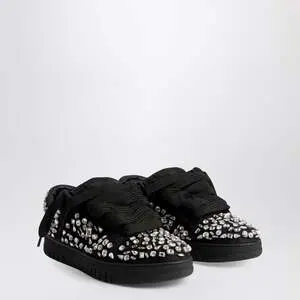 1989 STUDIO Embellished Skate Sneakers
