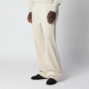 Prada Cotton Trousers