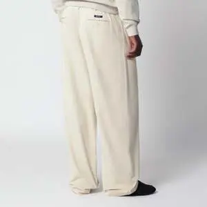 Prada Cotton Trousers