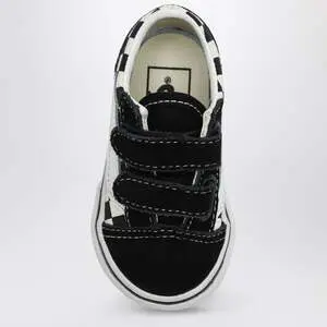 VANS Old Skool Checked Sneakers - Multicolor