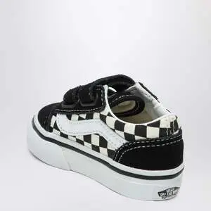 VANS Old Skool Checked Sneakers - Multicolor