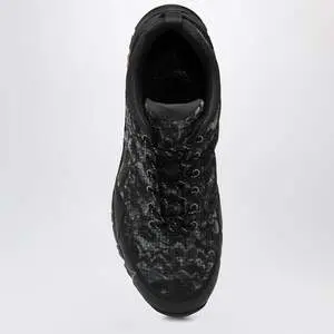 ROA Neal Camouflage Technical Sneakers