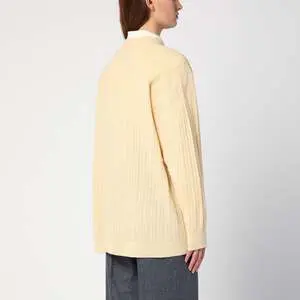 THE GARMENT Light Como Over Pullover