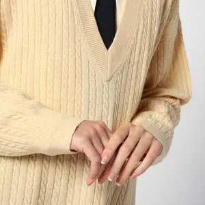 THE GARMENT Light Como Over Pullover