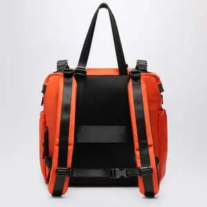 DONE! East+west Backpack