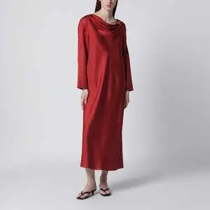 Loulou De Saison Plain Evening Dresses