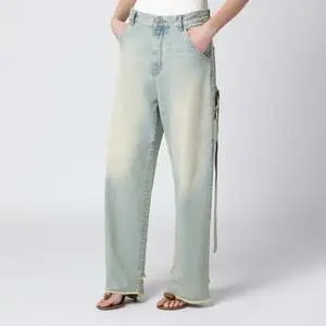 DARKPARK Washed Lisa Jeans