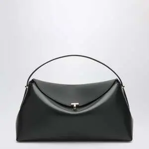 Toteme Buckled Shoulder Bags
