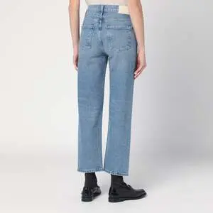 Citizens Of Humanity Light Washed Denim Jeans