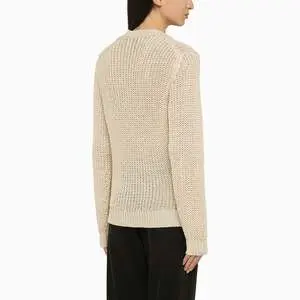 Isabel Marant Étoile Recycled Polyester Crew-neck Jumper
