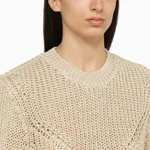 Isabel Marant Étoile Recycled Polyester Crew-neck Jumper