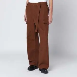 Sacai X Carhartt Wip Pants For Women