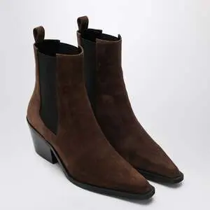 A.emery Leo Ankle Boots
