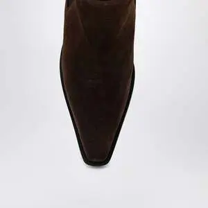 A.emery Leo Ankle Boots