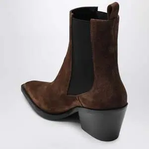 A.emery Leo Ankle Boots