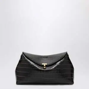 Toteme Embossed Clutches
