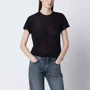 Toteme Short Sleeve T-shirts For Women