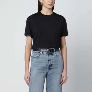 Toteme Off The Shoulder T-shirts For Women