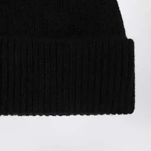 ROBERTO COLLINA Cashmere And Alpaca Beanie