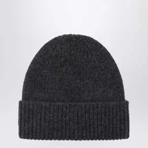 ROBERTO COLLINA Cashmere Beanie