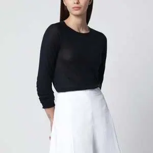 Roberto Collina Ribbed Sweaters For Women