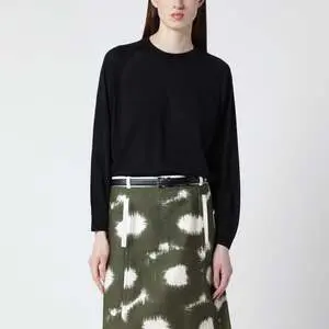 Roberto Collina Crew Neck Sweaters For Women