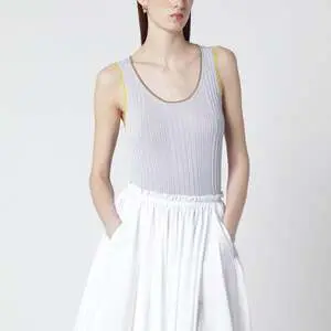 Roberto Collina Tank Camis Tanks For Women