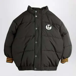 MINI RODINI Ritzratz Patch Puffer Jacket