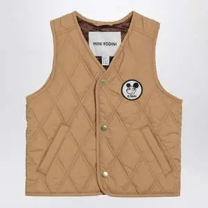 Embroidered Vests For Women