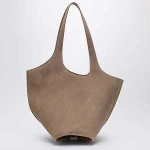 Attico Medium Shoulder Bags