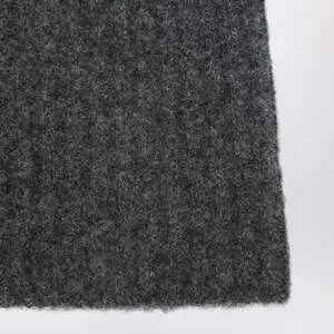 ROBERTO COLLINA Cashmere Beanie - Grey