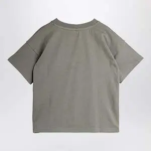 MINI RODINI Loose Fit Dino T-shirt