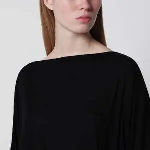 TOTEME Viscose Jersey Top