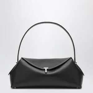 Toteme Twisted Shoulder Bags