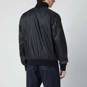 PARAJUMPERS Crofton Zip-up Jacket