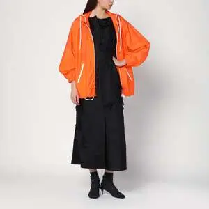 Prada Lightweight Re-nylon Raincoat