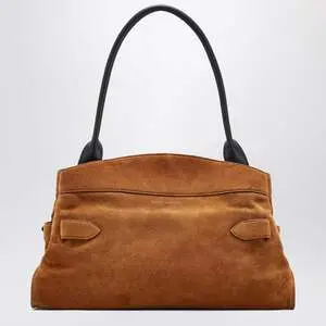 Marc Jacobs Dakota Suede Satchel