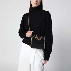 Stella McCartney Falabella Micro Tote Bag