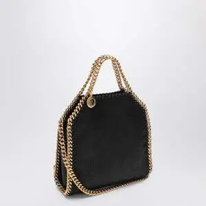 Stella McCartney Falabella Micro Tote Bag