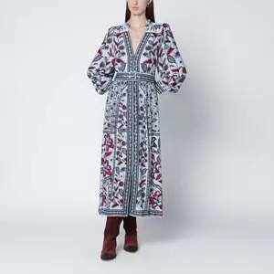 Farm Rio Button Detailed Day Dresses
