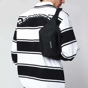 Balenciaga Explorer Nylon Belt Bag