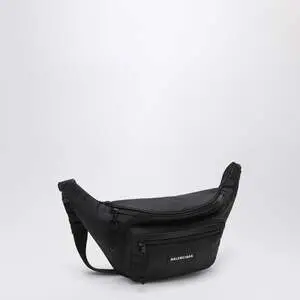 Balenciaga Explorer Nylon Belt Bag